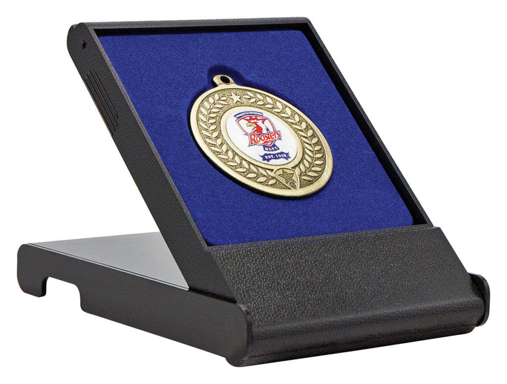 Medal Box 50mm - Trophylink