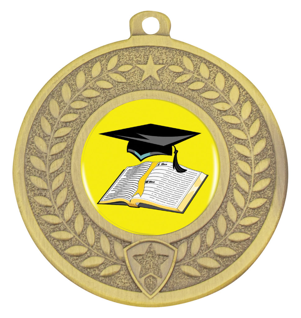 Distinction - Graduate - Trophylink