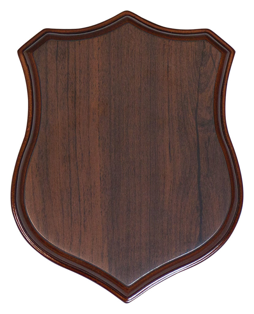 Braeburn Shield - Trophylink
